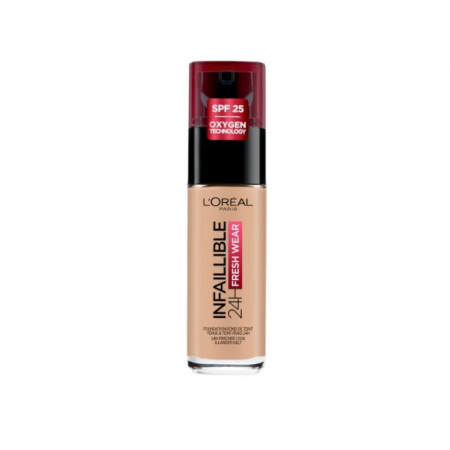 Loreal Paris Infaillible 145 beige rose ( 1003000631 )