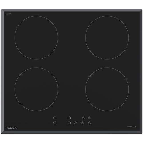 TESLA HI6400MB indukciona/4 zone/60cm/crna