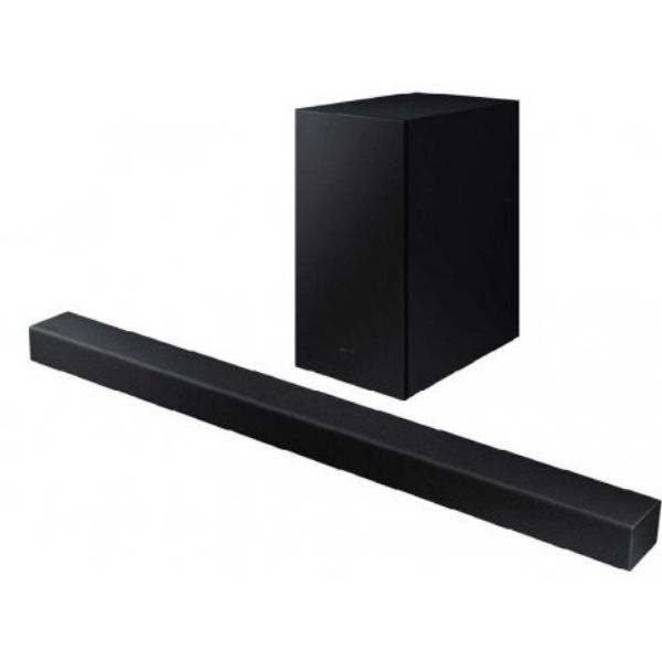 SAMSUNG Soundbar HW-C450 EN 2.1 300w