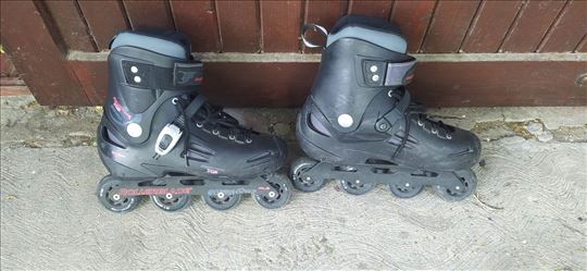 profi roleri 45 rollerblade X5