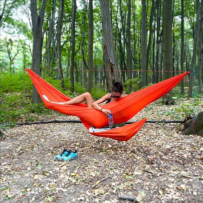 Marshruta mini hammock