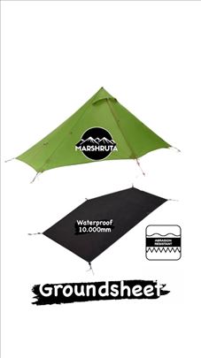 Marshruta podloga groundsheet