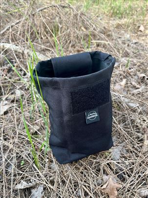 Marshruta Dump Pouch