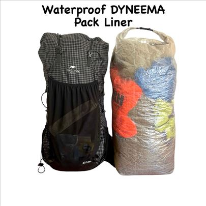 Marshruta Dyneema backpack liner