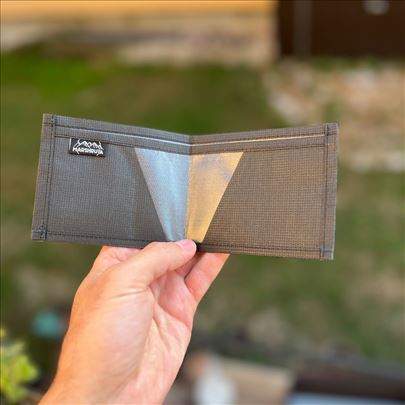 Marshruta bifold novčanik Ultra 200