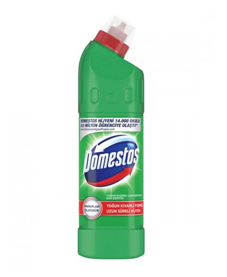 DOMESTOS 750ML PINE FRESH POWER