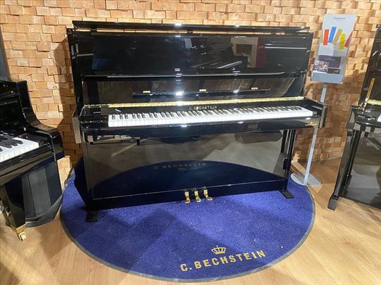 C. Bechstein Academy A 4, CB Connect