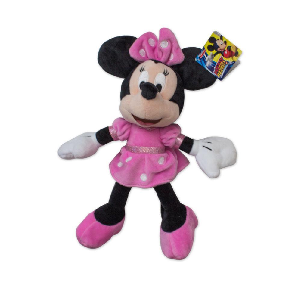 Disney plis Minnie 35cm