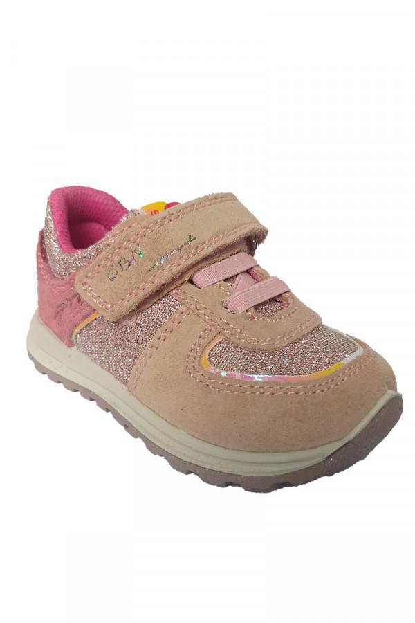 Ciciban patike 328352 SPORT PINK