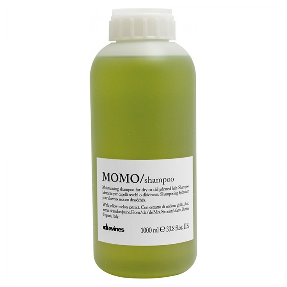 MOMO Shampoo 1000ml