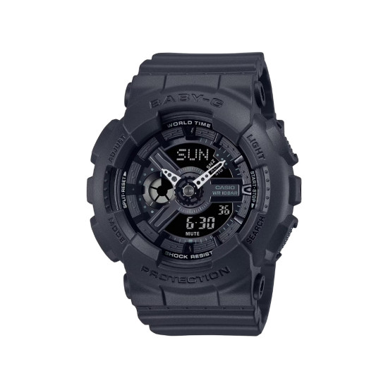 G-SHOCK