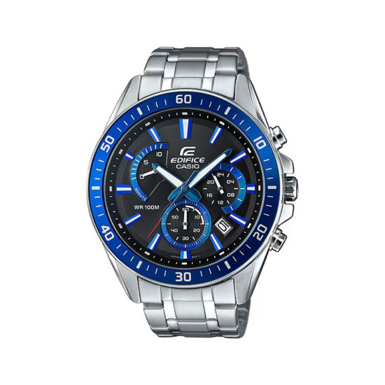 Casio edifice