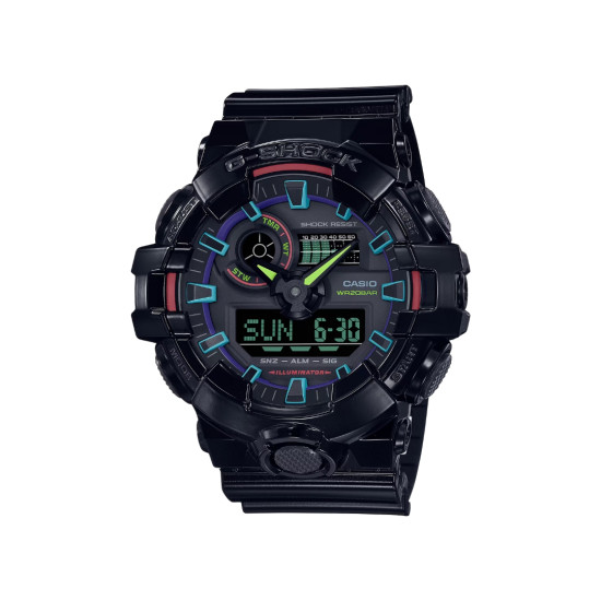 G-SHOCK