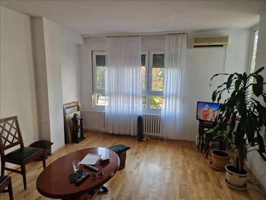 Novi Beograd, Blok 30, B92, 4.0, 96m2