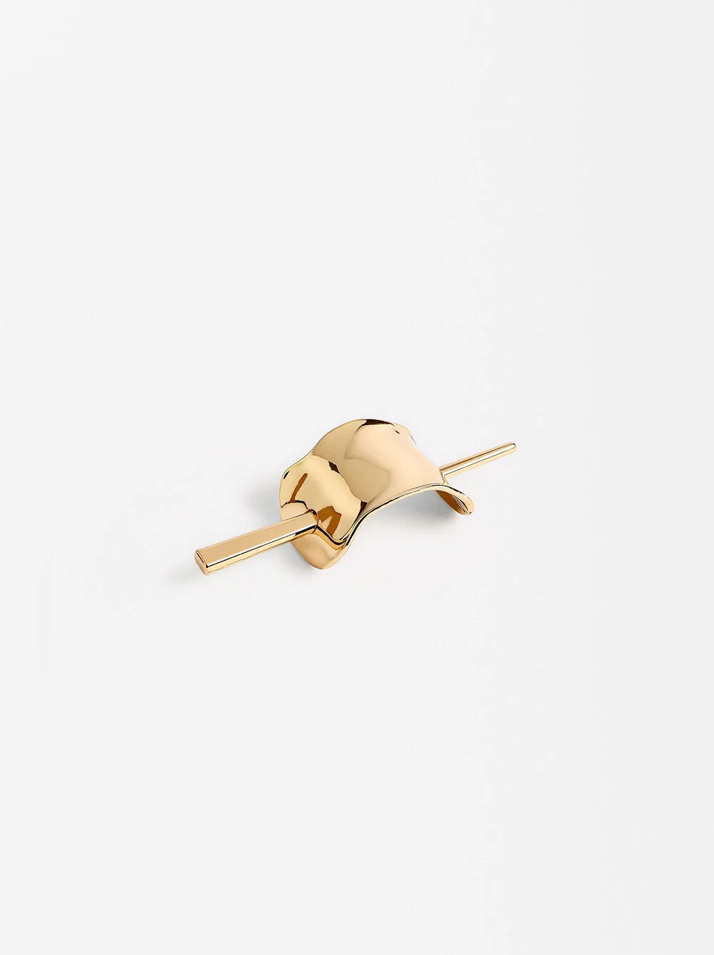 Golden Hairpin