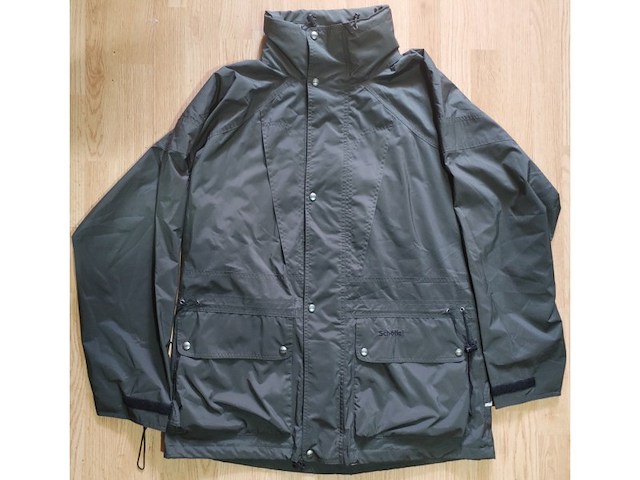 Schoffel XXL