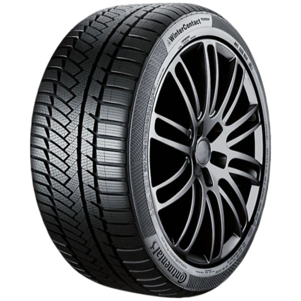 CONTINENTAL 205/40 R17 WINTER CONTACT TS850P 84H zimska guma