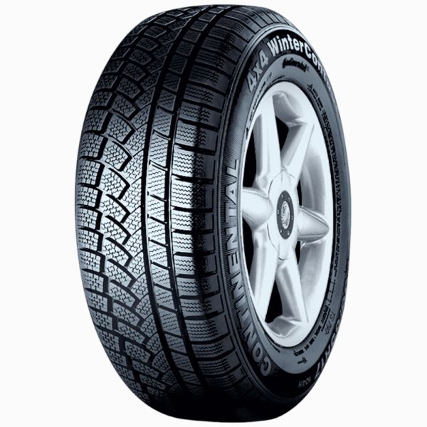 CONTINENTAL 265/60 R18 WINTER CONTACT SUV 110H zimska guma