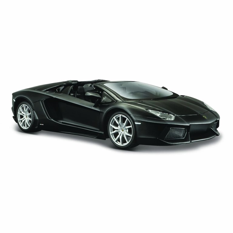 MAISTO METALNI MODEL AUTICA 1:24 LAMBORGHINI AVENTADOR LP700-4