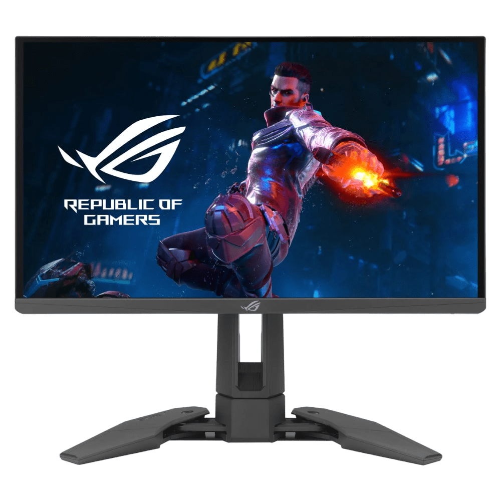 ASUS ROG Swift Pro 24.1" TN PG248QP 90LM08T0-B01370 Monitor