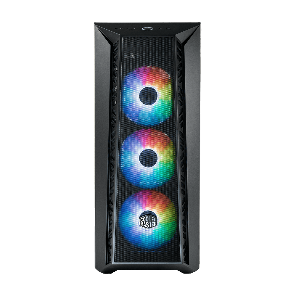 COOLER MASTER MasterBox 520 Mesh MB520-KGNN-S00 - Kućište