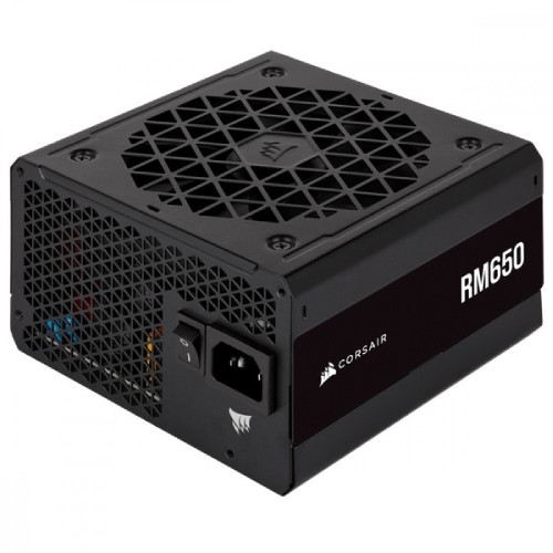 CORSAIR RM650 80Plus Gold 650W CP-9020280-EU Napajanje