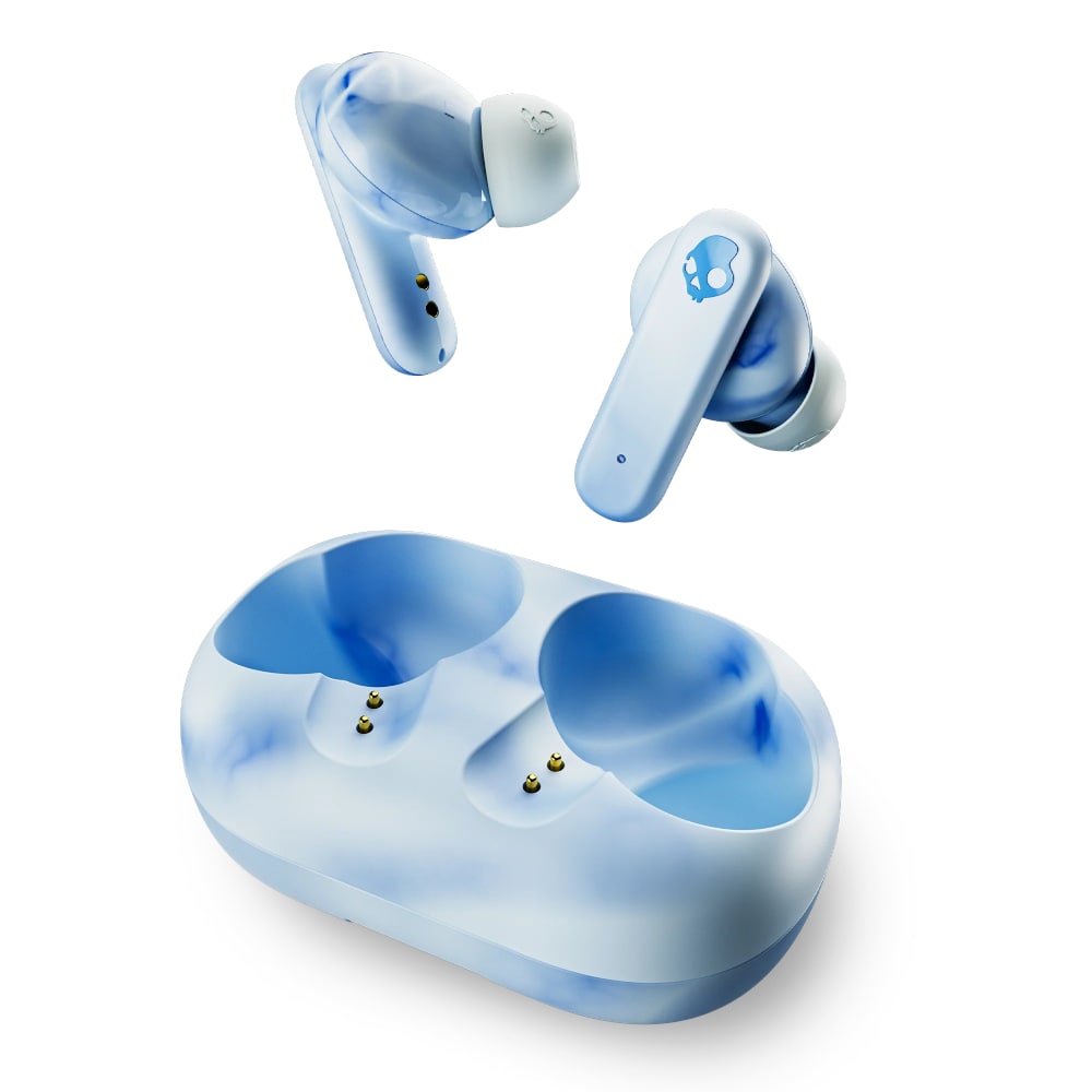 SKULLCANDY Ecobuds TWS Glacier Bežične bubice