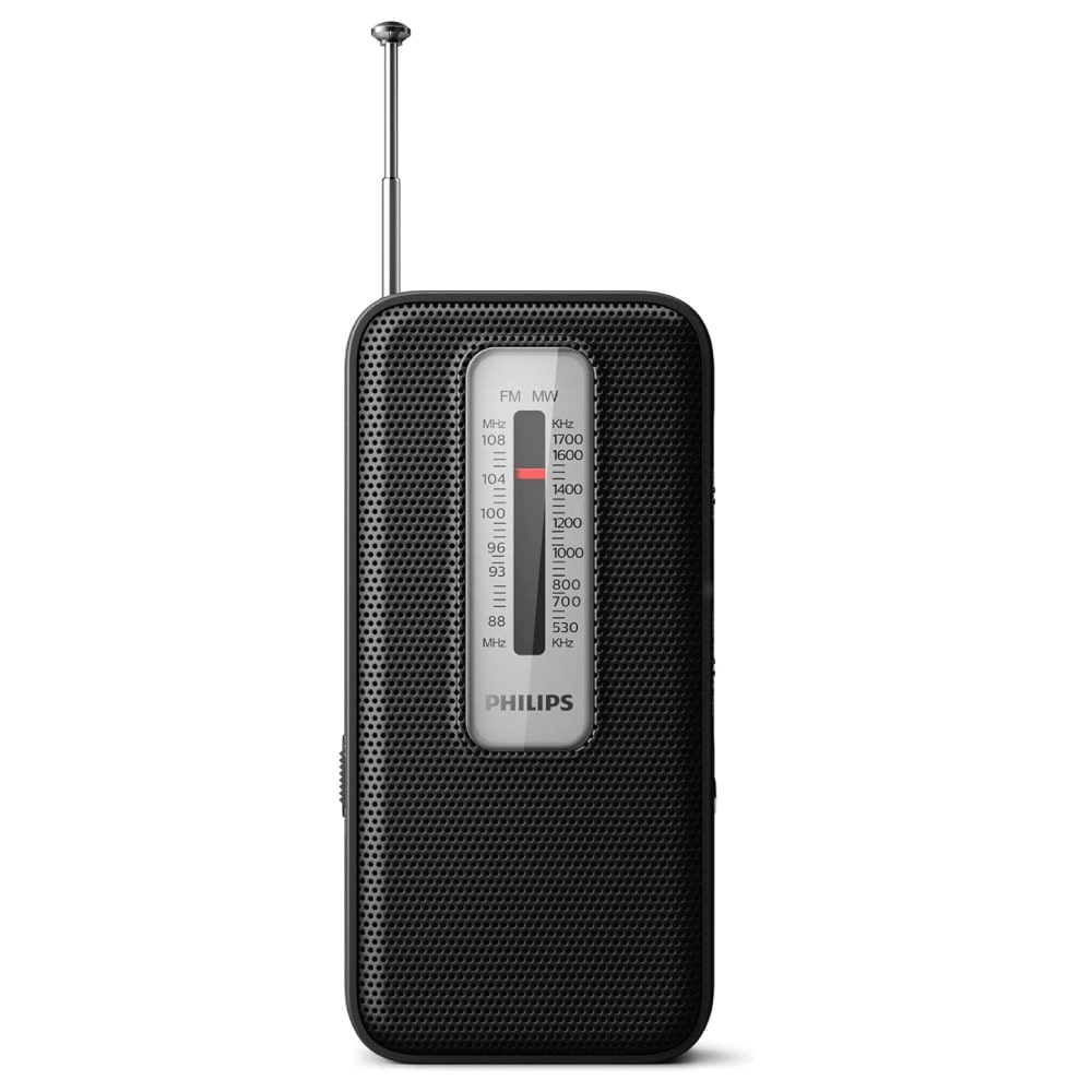 PHILIPS TAR1506/00 Prenosivi radio aparat