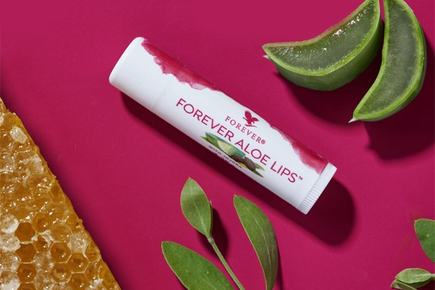 Forever Aloe Lips