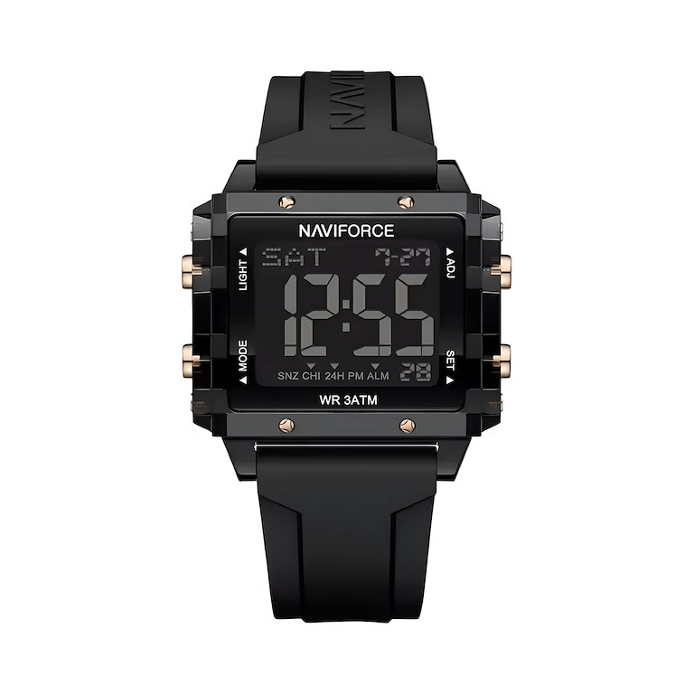 NAVIFORCE URBAN SAT ⌚️