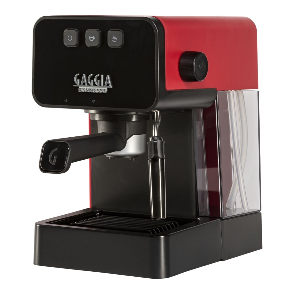 GAGGIA Style Red Aparat za espresso kafu