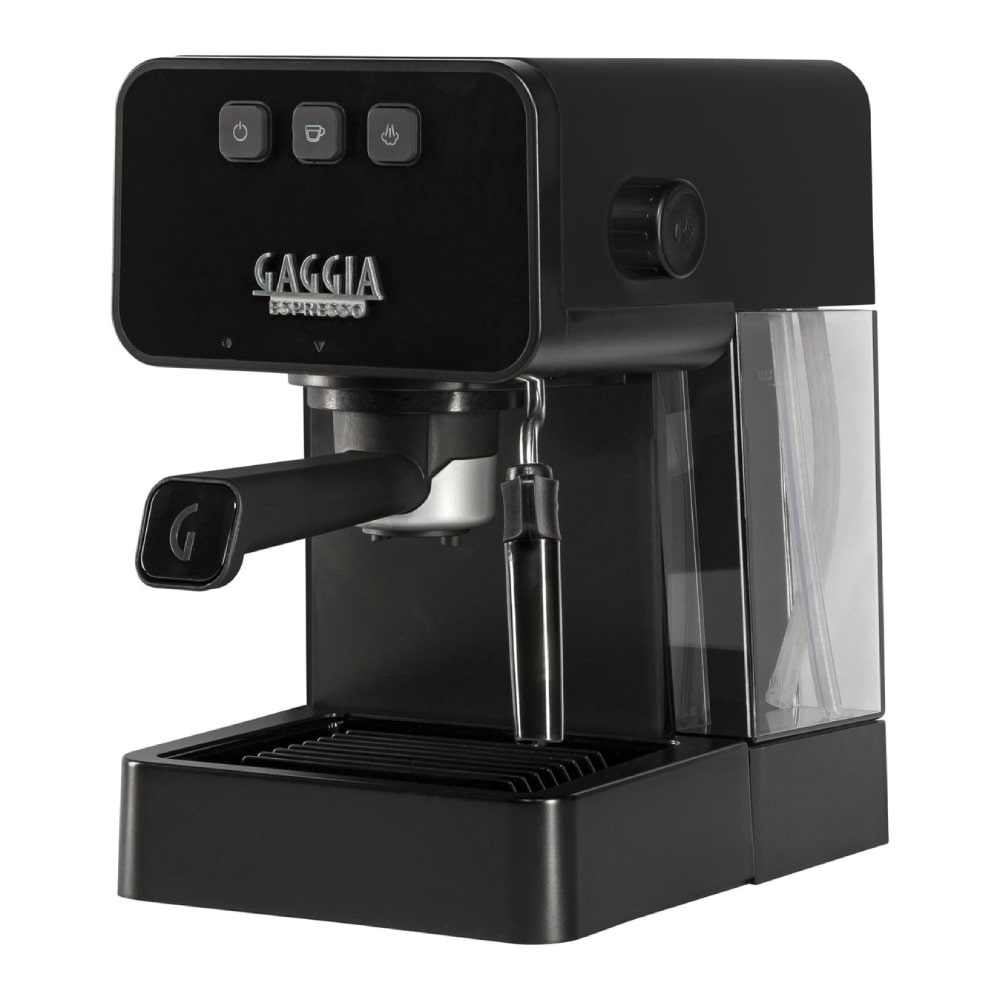 GAGGIA Style Black Aparat za espresso kafu