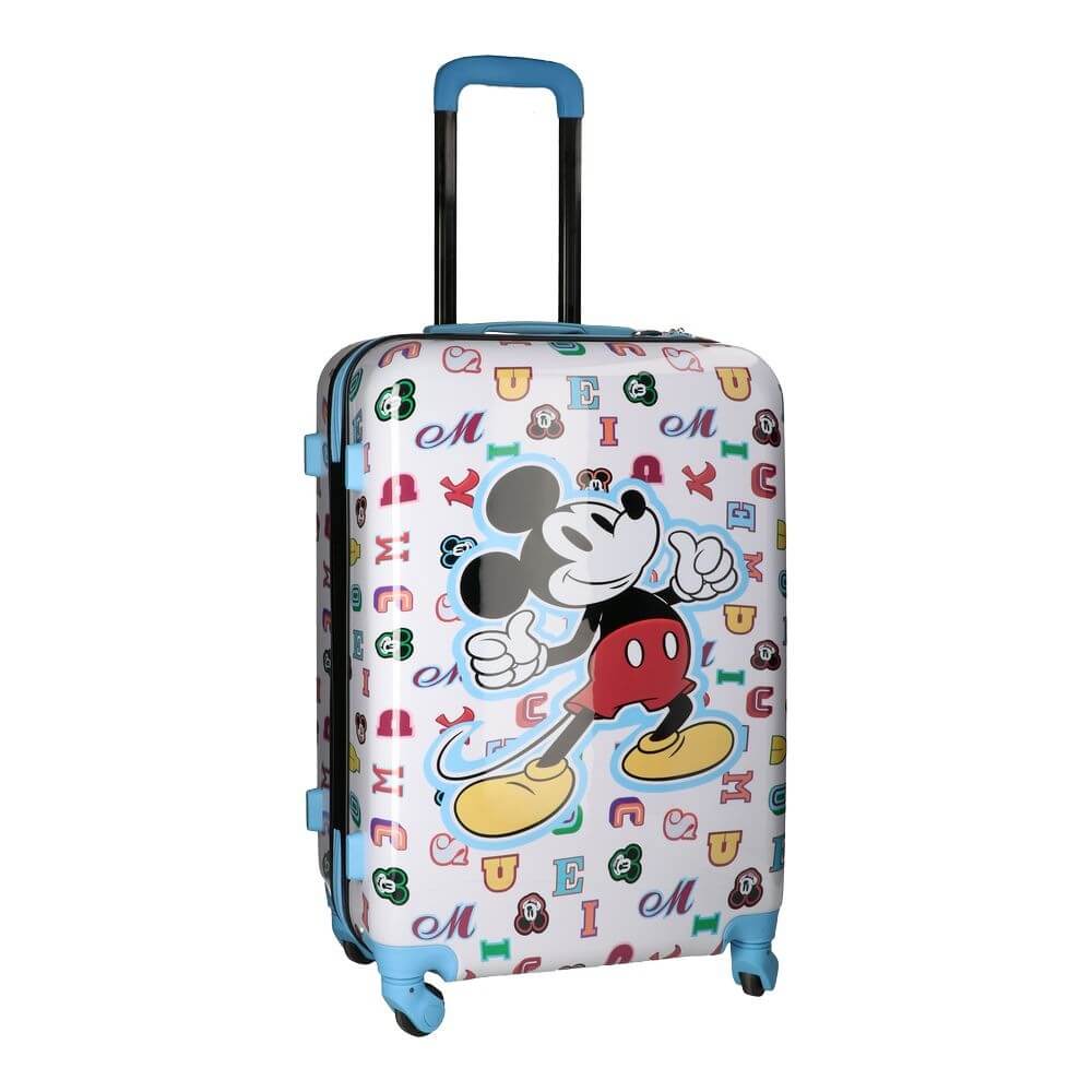 EMPIRE Disneyland Miki Maus 24" Dečiji kofer