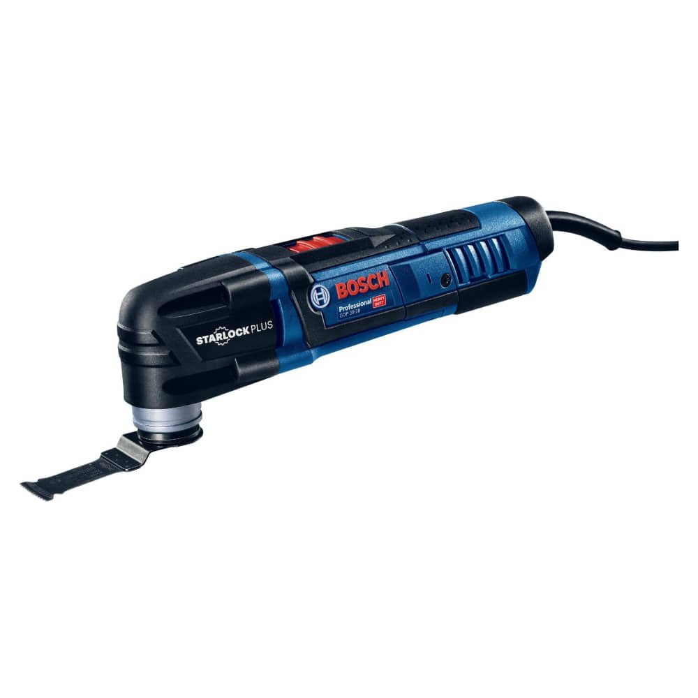 BOSCH GOP 30-28 0601237001 Višenamenski alat - renovator