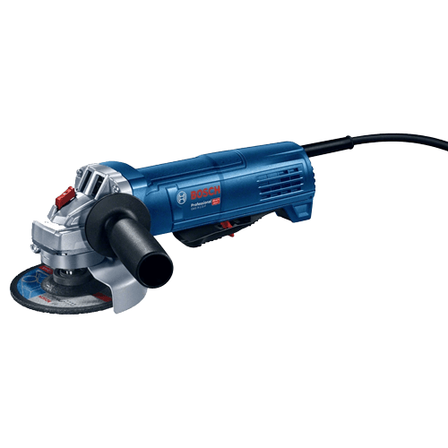 BOSCH GWS 9-115 P 0601396505 Ugaona brusilica