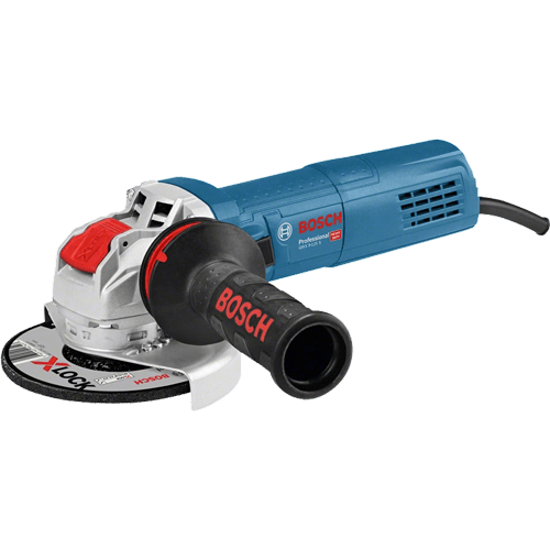 BOSCH GWX 9-125 S PROFESSIONAL 06017B2000 Ugaona brusilica