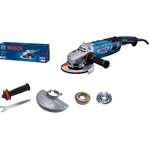 BOSCH GWS 30-230 PB 06018G1100 Ugaona brusilica