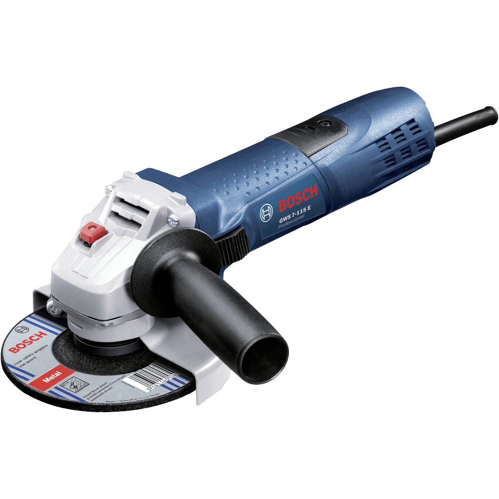 BOSCH GWS 7-115 E 0601388203 Ugaona brusilica