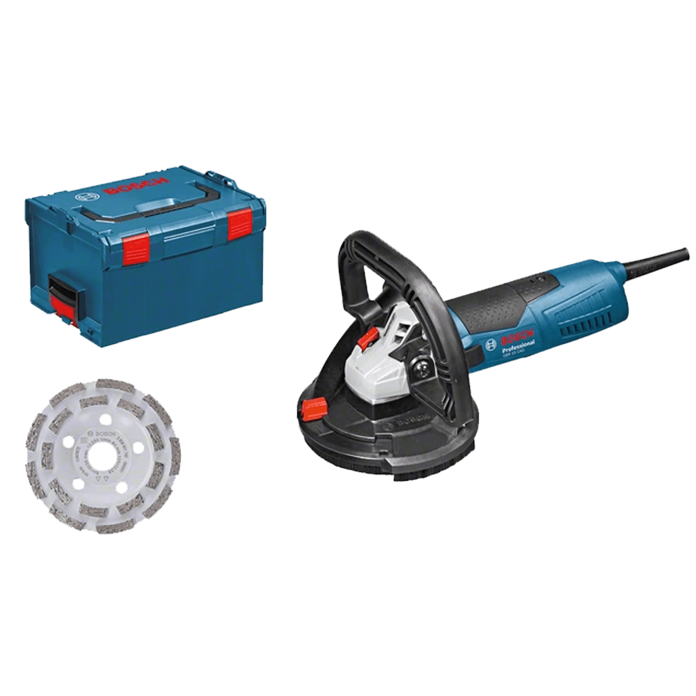 BOSCH GBR 15 CAG PROFESSIONAL 0601776001 Brusilica za beton