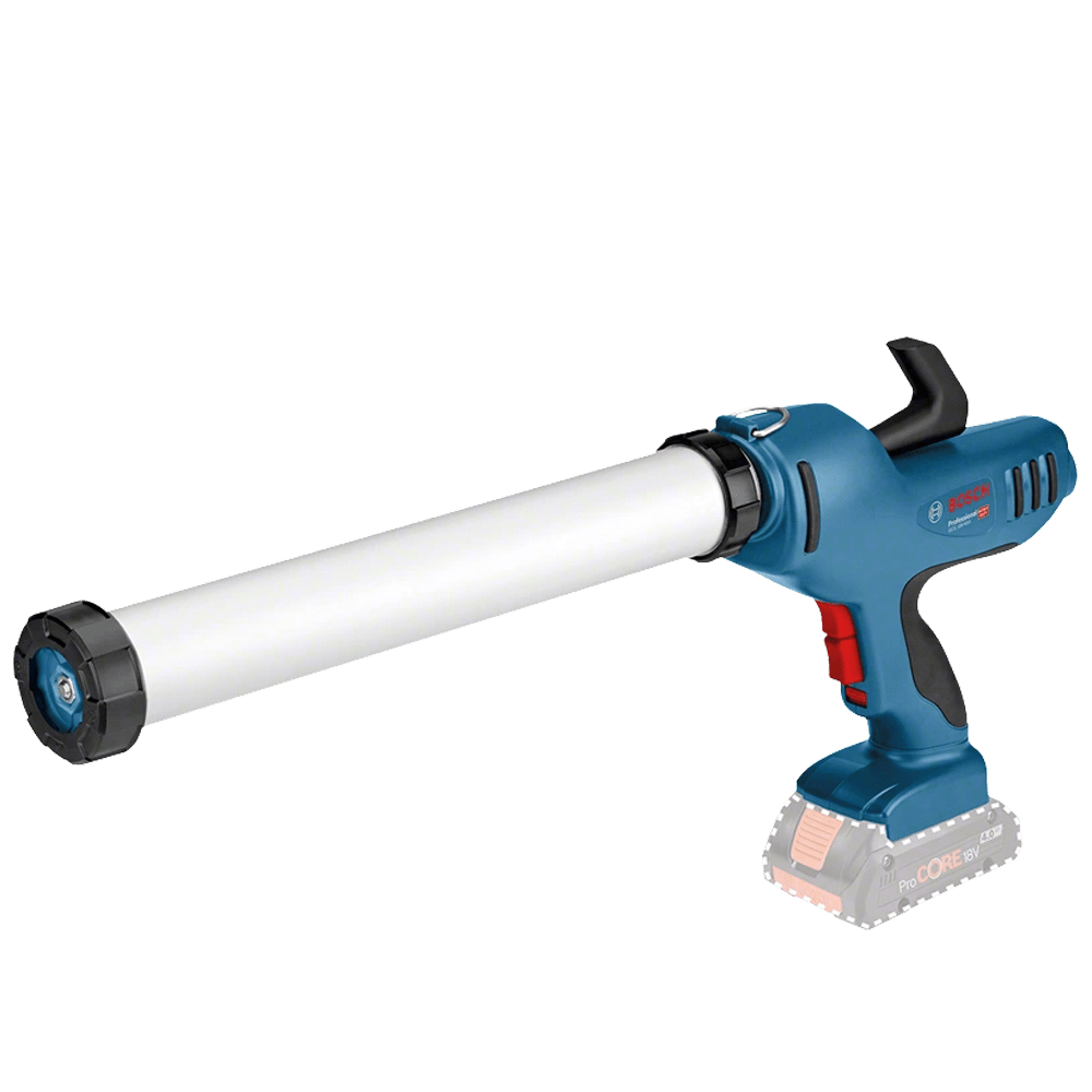 BOSCH GCG 18V 600 06019C4001 Akumulatorski pištolj za zaptivanje