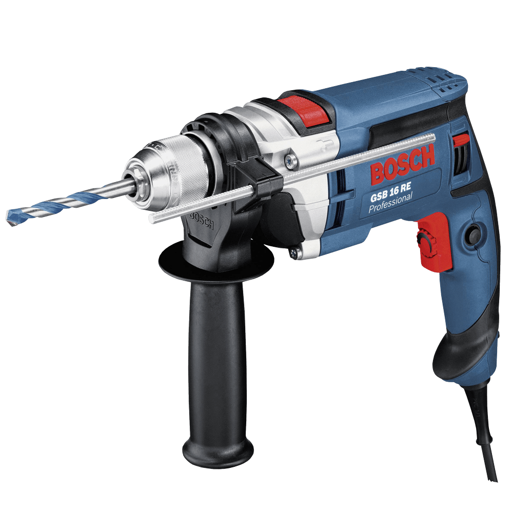 BOSCH GSB 16RE 060114E500 Električna bušilica