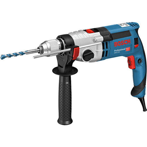 BOSCH Vibraciona bušilica GSB 24-2