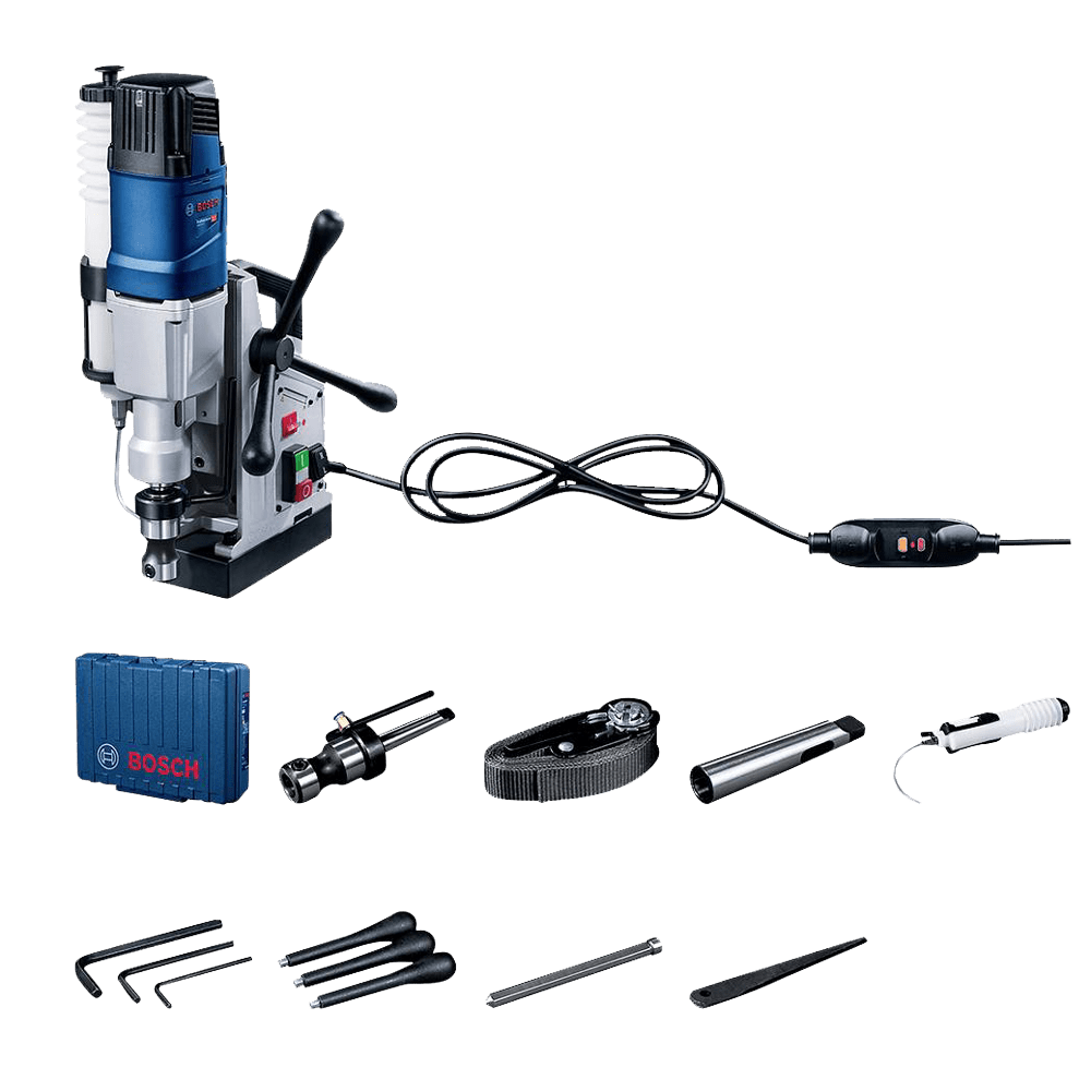 BOSCH GBM 50-2 06011B4020 Magnetna bušilica