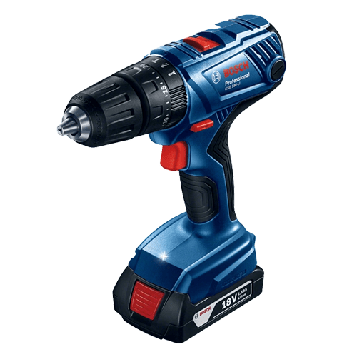 BOSCH GSB 180-LI 06019F8307 Akumulatorska bušilica