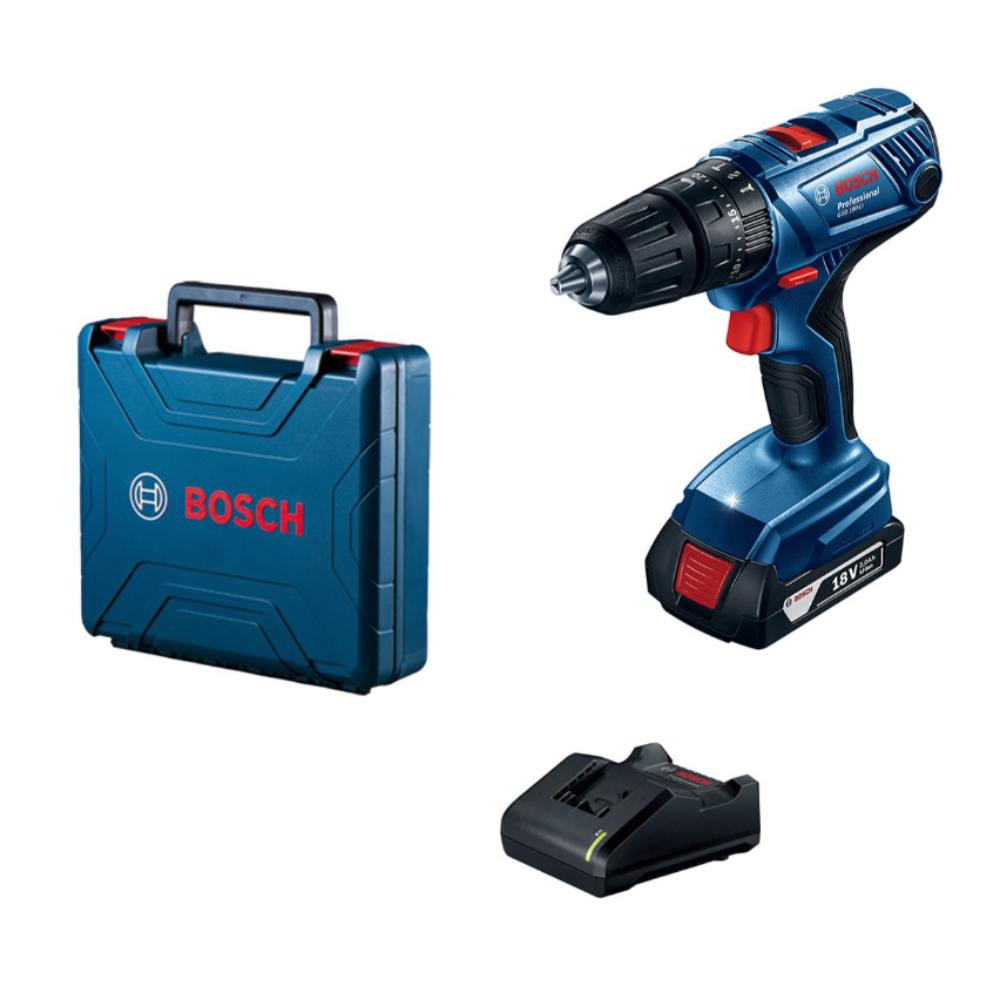 BOSCH GSB 180-Li 06019F8309 Akumulatorska vibraciona bušilica