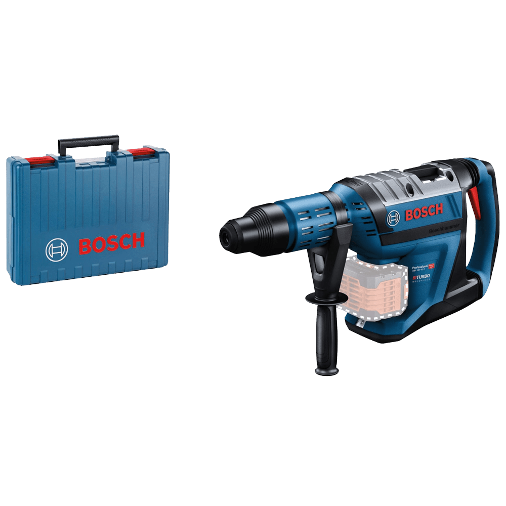 BOSCH GBH 18V-45 C Solo 0611913120 Akumulatorski elektro-pneumatski čekić