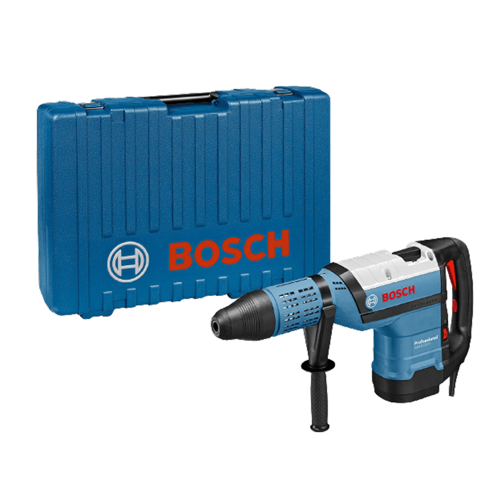 BOSCH GBH 12-52 D 0611266100 - Elektro-pneumatski čekić