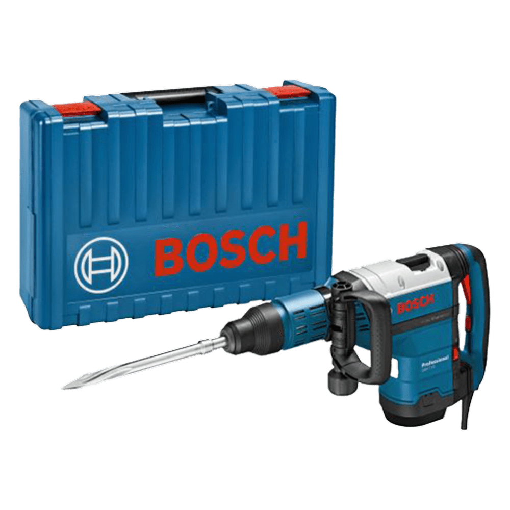 BOSCH GSH 7 VC 0611322000 - Elektro-pneumatski čekić za štemovanje