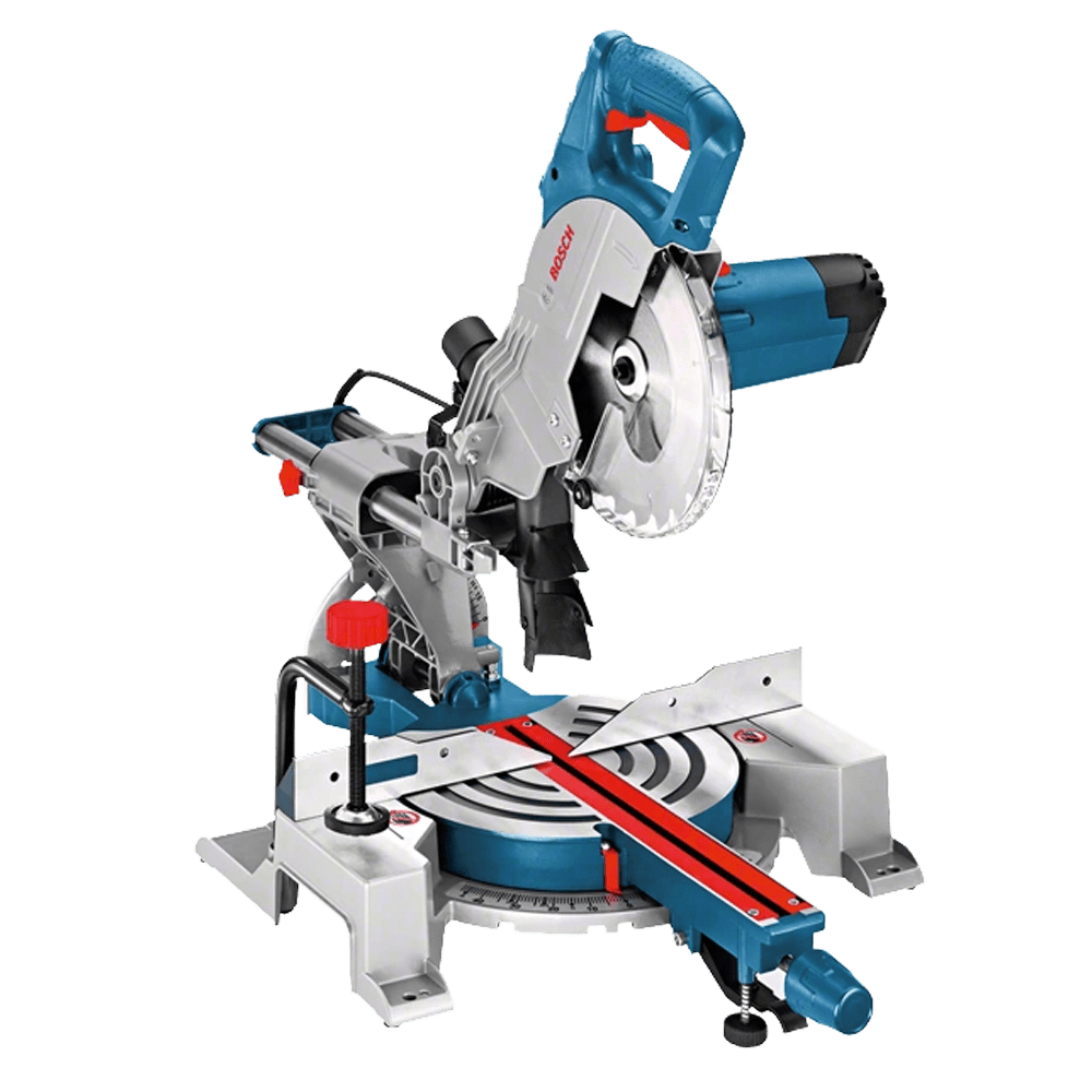 BOSCH GCM 800 SJ 0601B19000 Električna kružna testera