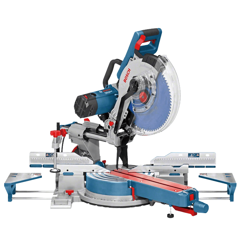 BOSCH GCM 12 SDE 0601B23100 Električna kružna testera